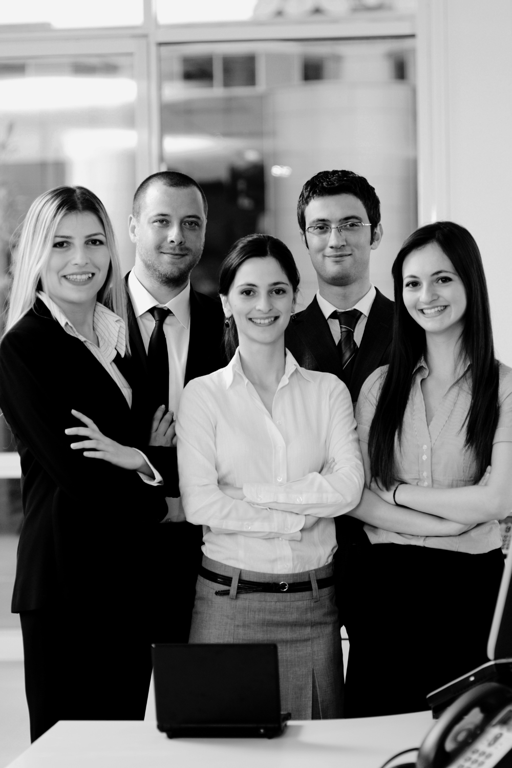 Administration Team - Fairtrade IFA