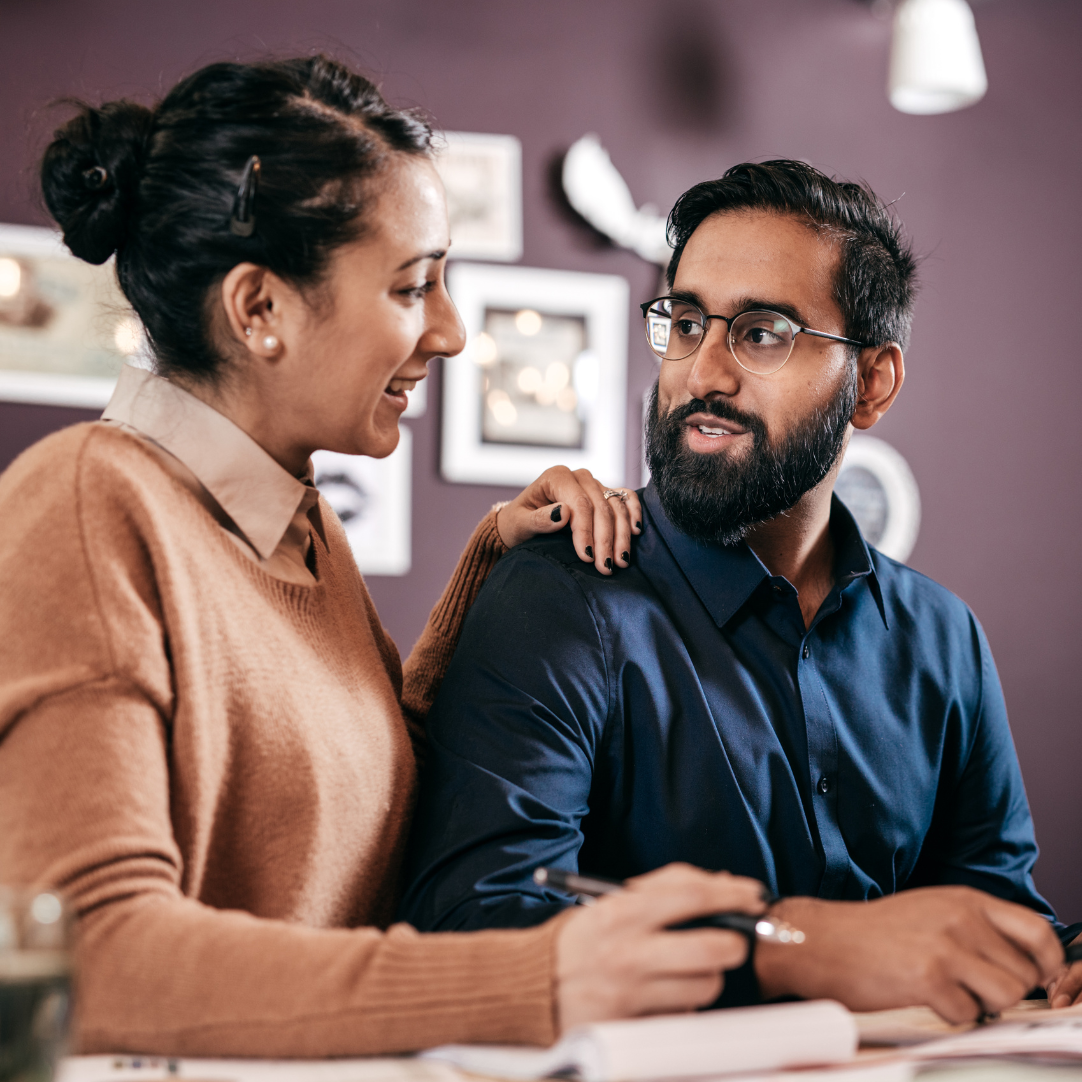 Our Partners - Fairtrade IFA